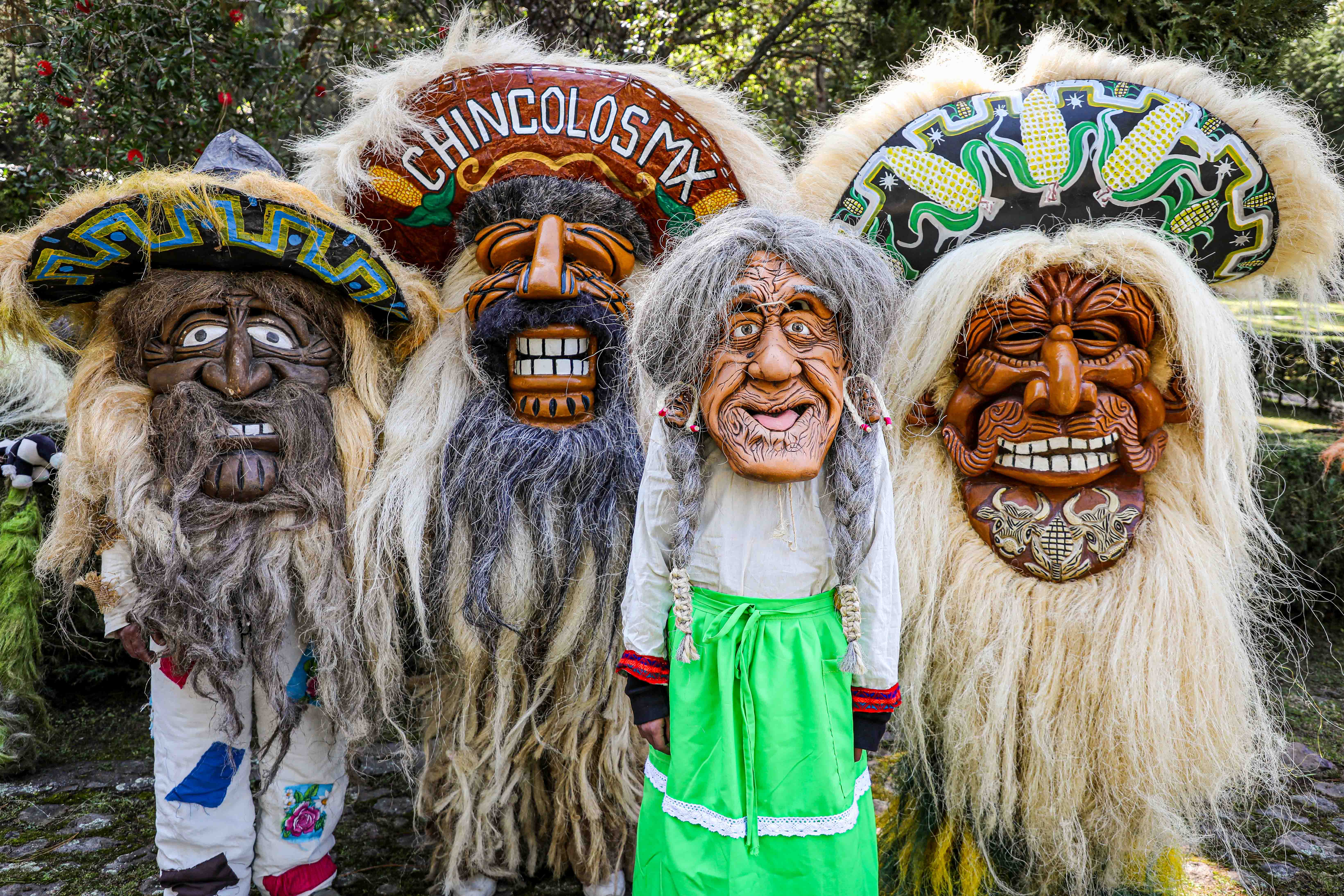 Acerca GEM programas de bienestar a los pueblos originarios; visita CEDIPIEM siete municipios ...